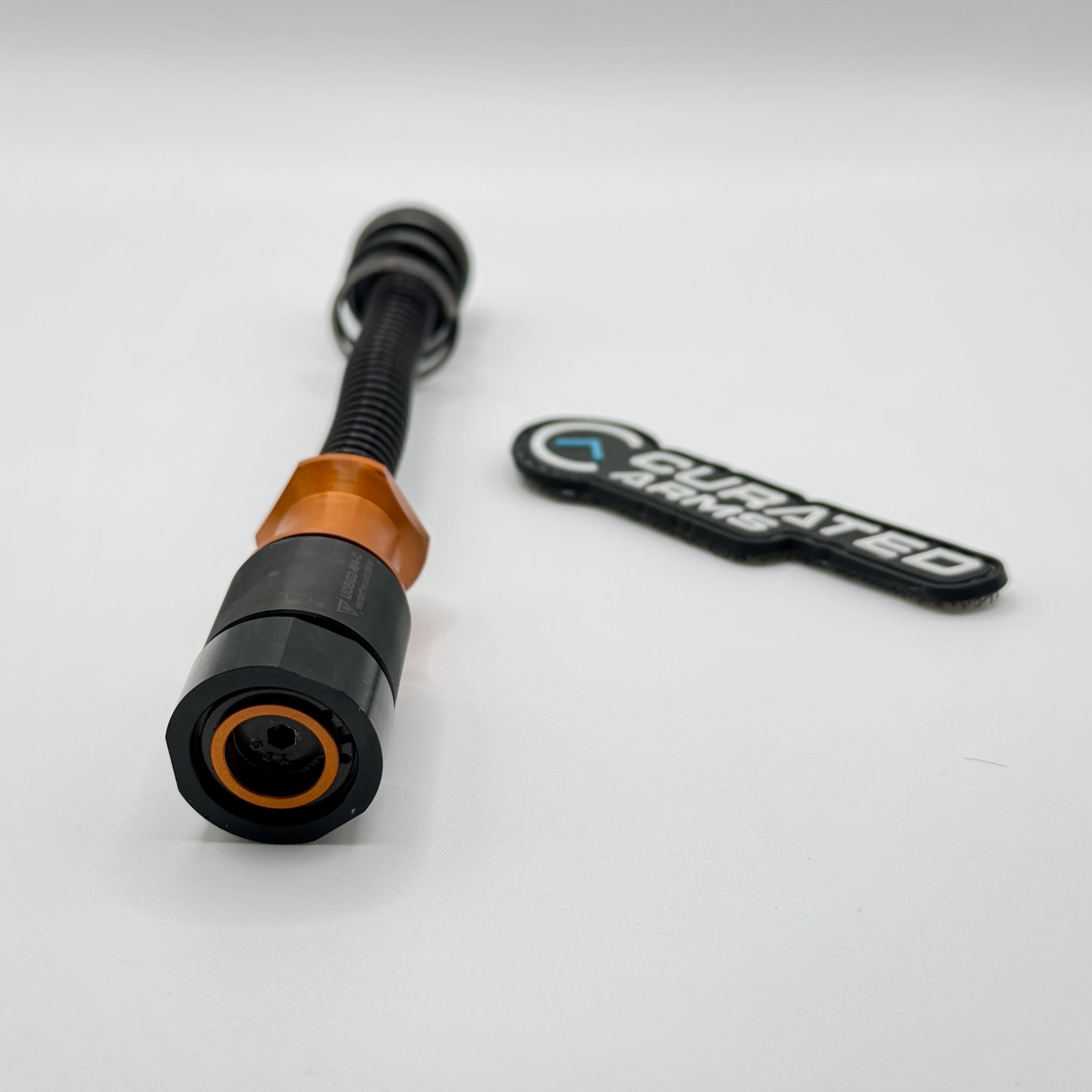 Unrivaled Technologies Competition AR15 Buffer: Silent Capture ...