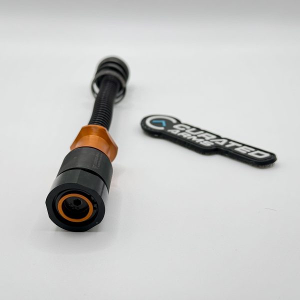Unrivaled Technologies Competition AR15 Buffer: Silent Capture ...