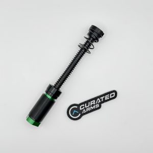 Unrivaled Technologies 2 Stage Dead Blow Duty Buffer AR15 Silent ...